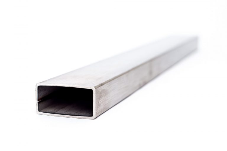 Rectangular Steel Tubing | Stainless Steel Rectangular Bar