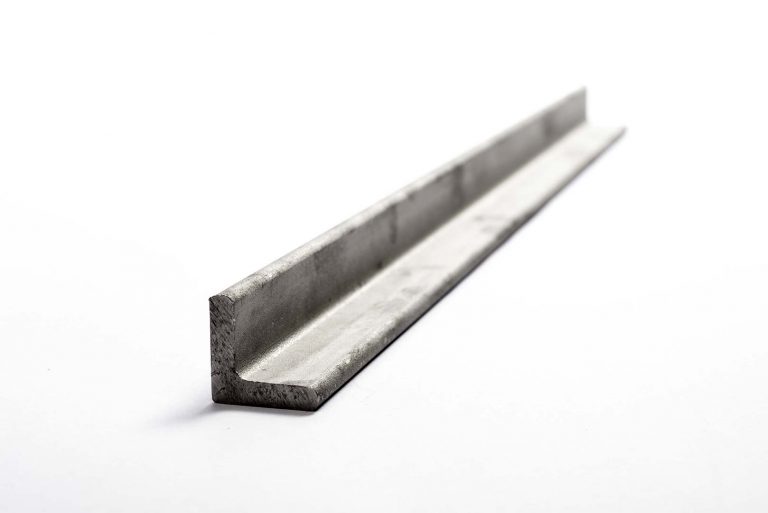 Stainless Steel Angle | Steel Angle Bar | Metals Warehouse